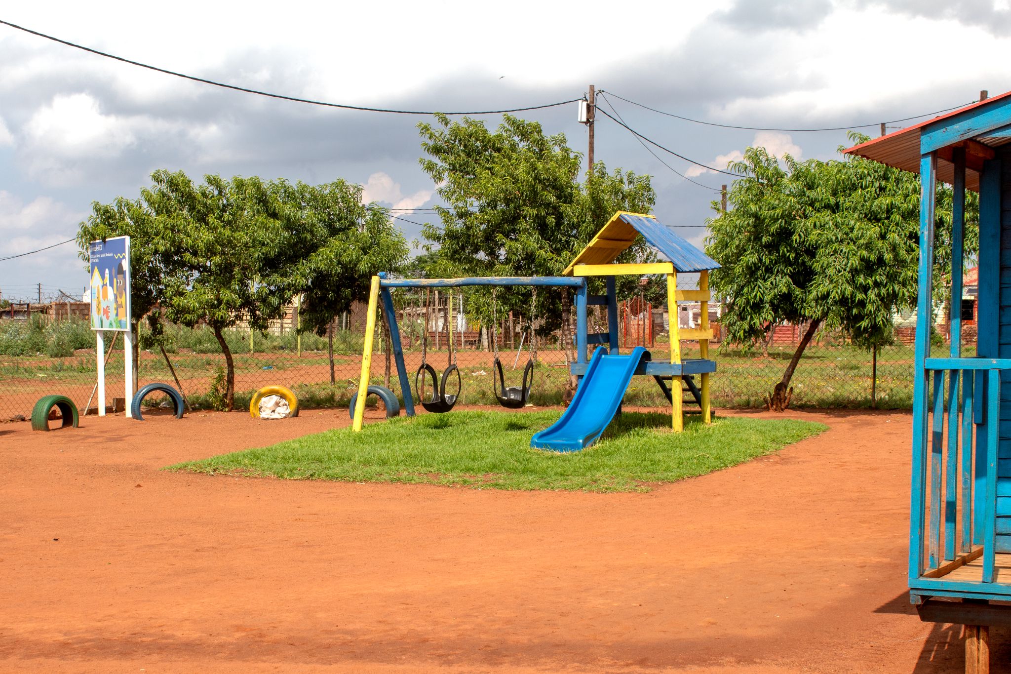 Mario Claasen: Champion of Young Children and Early Childhood ...