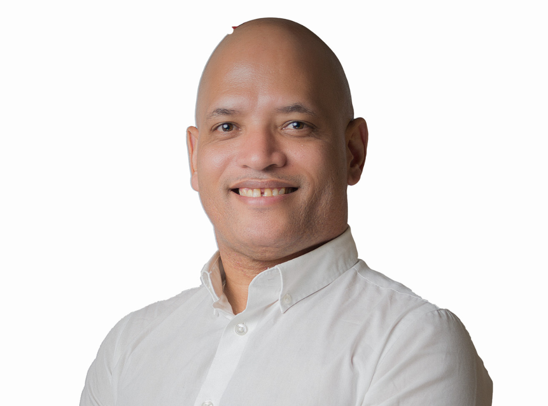 Mario Claasen: Champion of Young Children and Early Childhood ...