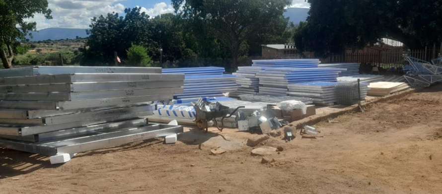 Building a resilient ECD ecosystem in Bushbuckridge with Mitsubishi ...