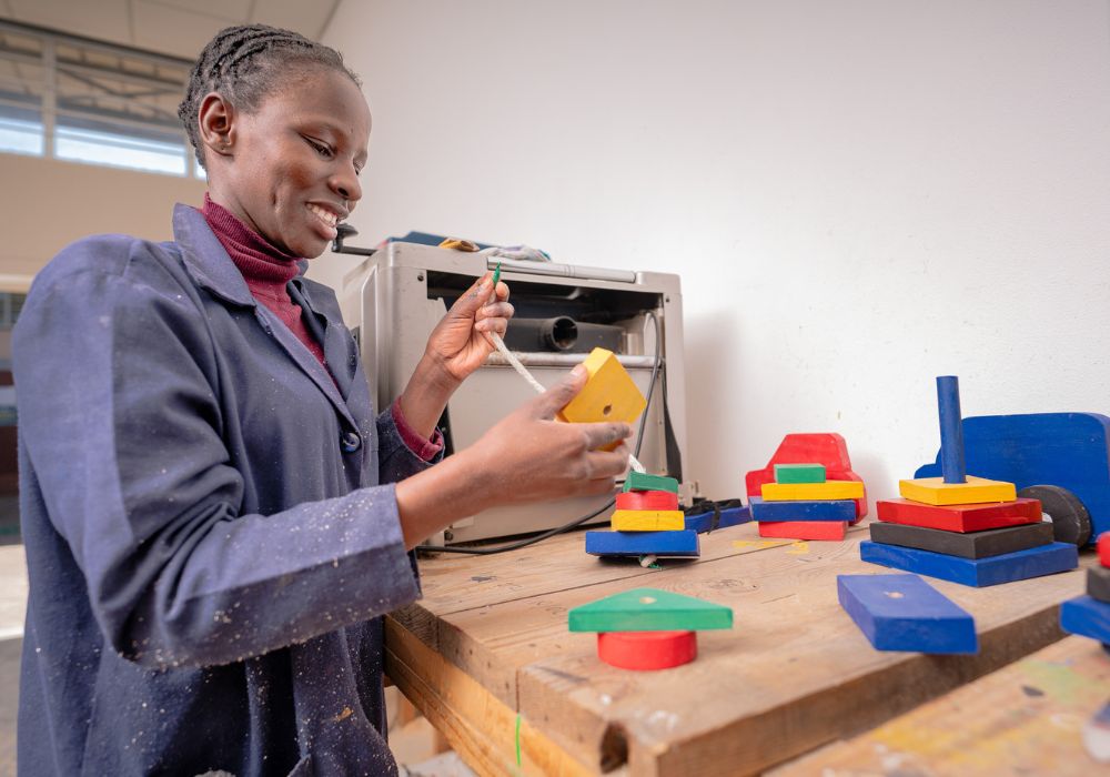 CHEP’s Double Impact: Investment that Reaches Youth with Disabilities ...