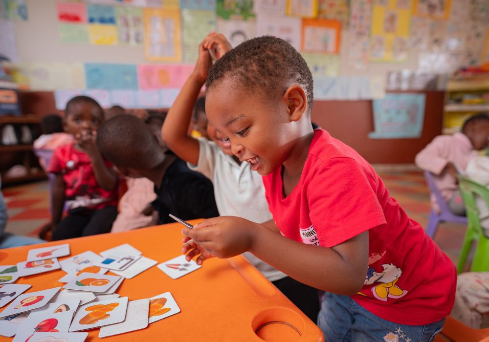 PEP Stores: A Partnership that Cares for Children and the Climate - Do ...